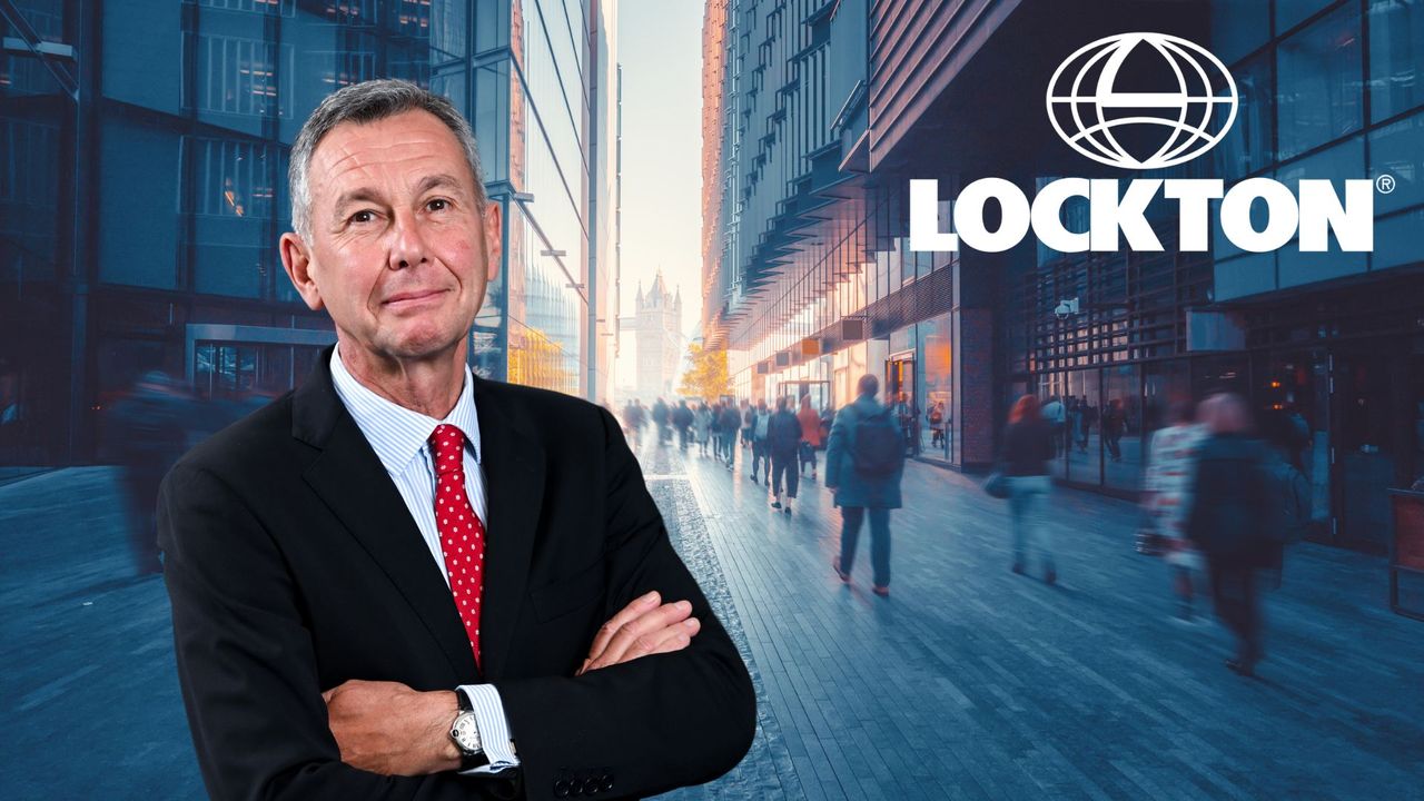 Lockton Re picks Aon/ex-Guy Carpenter veteran to lead capital advisory ...